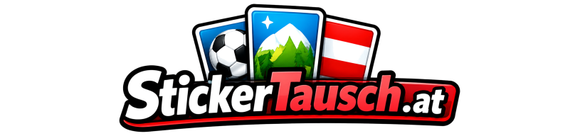StickerTausch – Sticker- und Albentausch